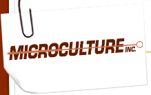 Microculture Inc. - Client Tools